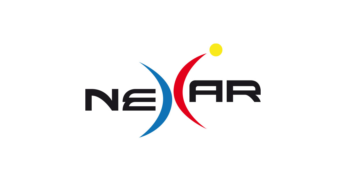 Nexar - Ripartitore di calore